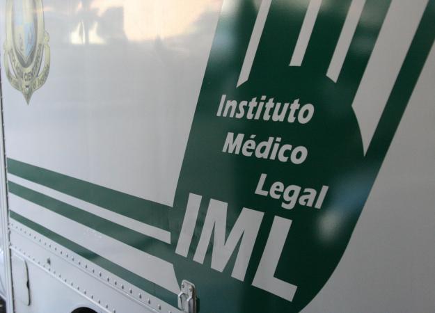 IML abre inscrições para preenchimento de vagas temporárias | Polícia ...